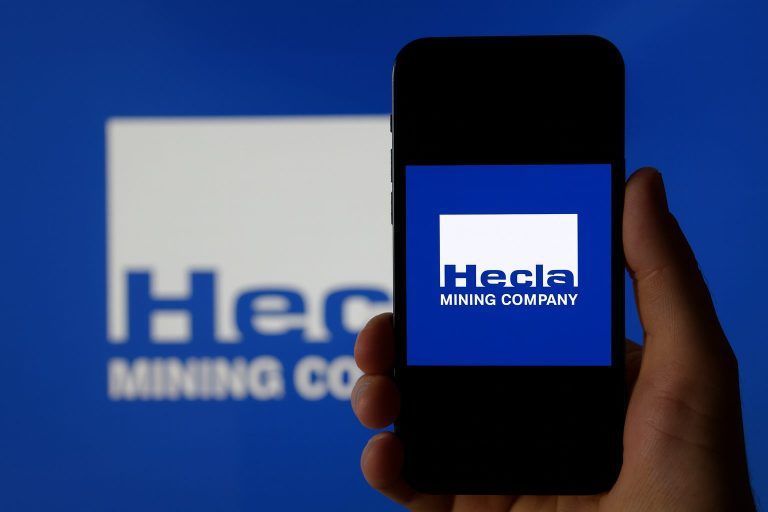 Hecla Mining (HL) Stock Hits 52‑Week High as Silver Soars: December ...