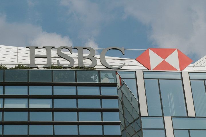 HSBC Holdings Plc Stock on 10 December 2025: Share Price, French Tax ...