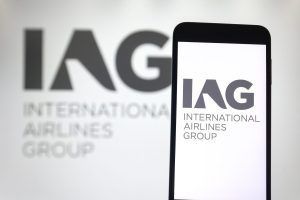 IAG Stock Update (International Consolidated Airlines Group SA): This ...