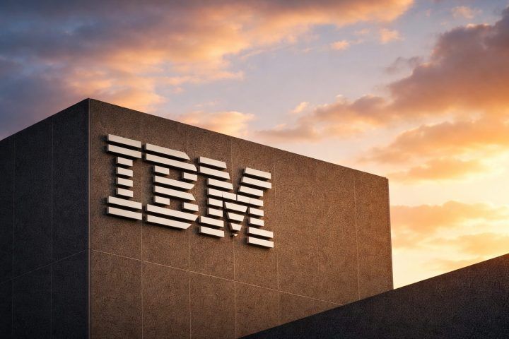 IBM Stock News and Forecast for 2026: IBM Shares Hold Near $301 as ...