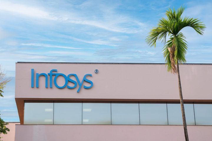 Infosys Share Price Today (10 December 2025): Q2 FY26 Results, ₹18,000 ...