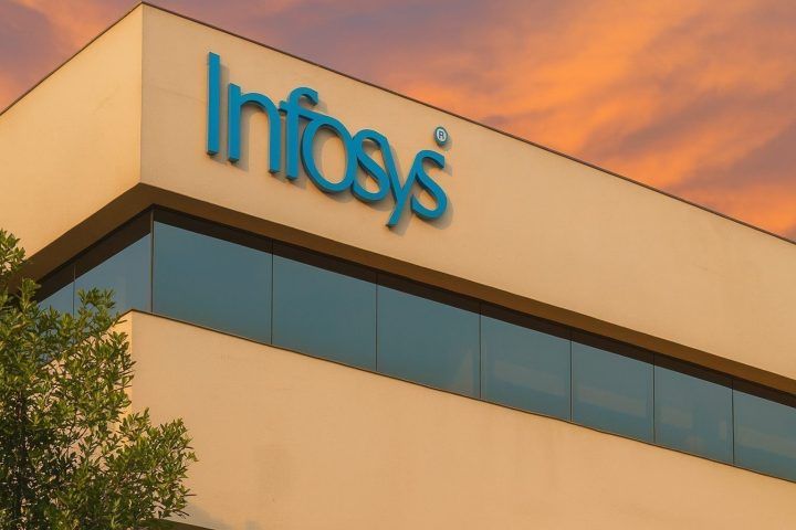 Infosys Share Price Today (5 December 2025): Q2 FY26 Results, ₹18,000 ...