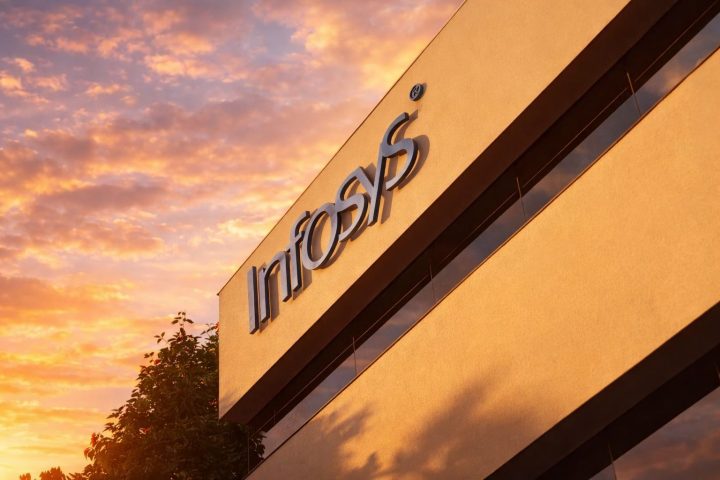 Infosys Stock (INFY) Jumps After ADR Whiplash and McCamish Settlement ...