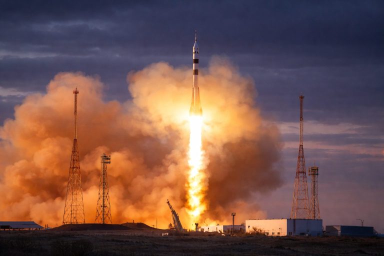 Iran says Russia launched three new satellites, deepening Moscow-Tehran ...