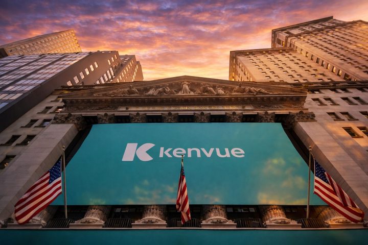 Kenvue Stock (KVUE) News Today: Deal Spread Math, Kimberly-Clark Vote Timeline, Tylenol Lawsuits ...