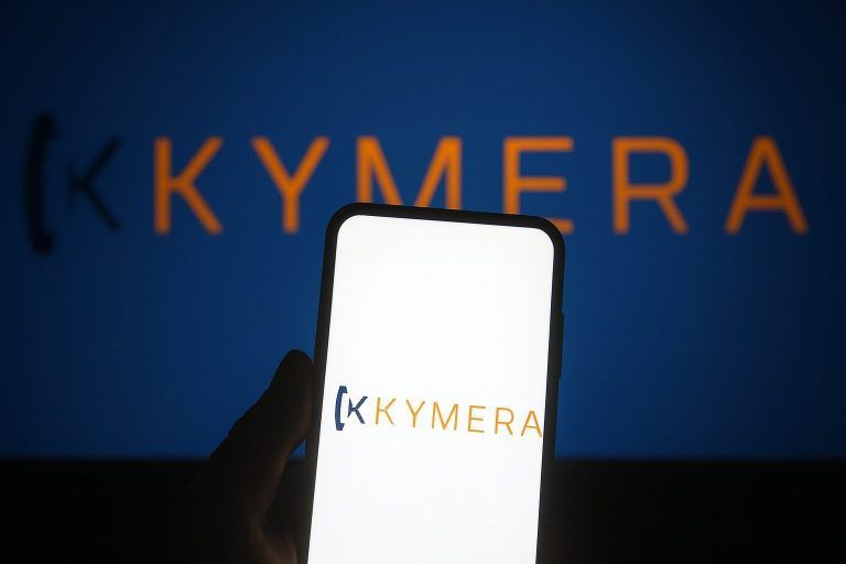 Kymera Therapeutics (KYMR) Stock Soars on KT‑621 Eczema Data: What ...