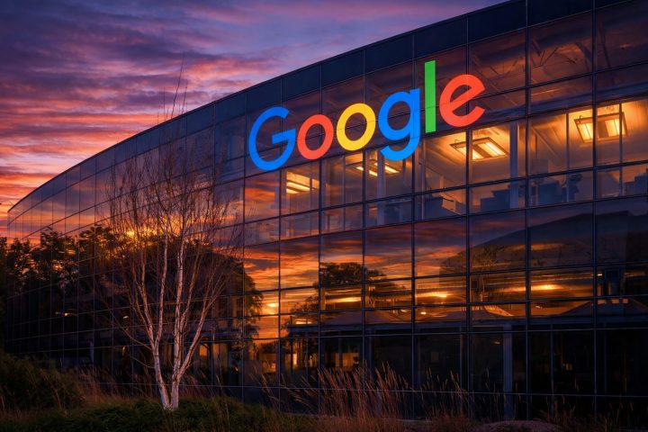 Larry Page’s 2000 AI Prediction Is Google’s 2025 Reality as Gemini 3 ...
