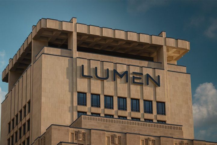 Lumen Technologies (LUMN) Unveils Executive Leadership Change as David ...