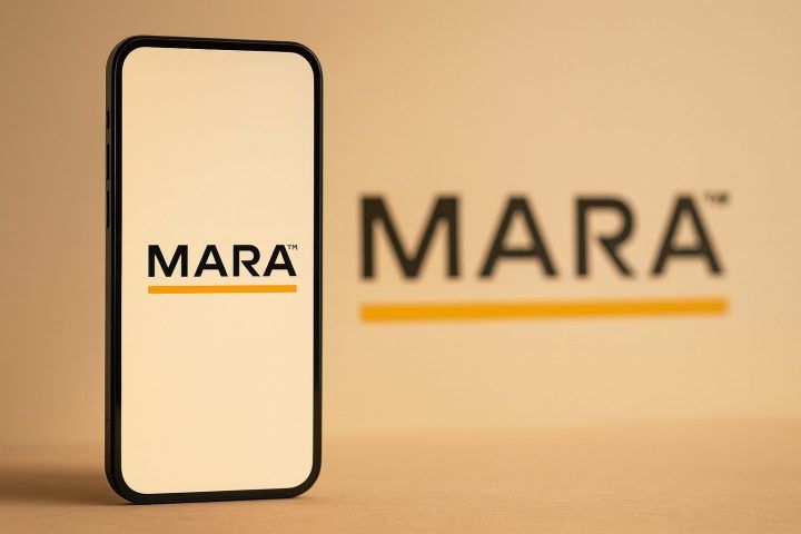 MARA Stock News Today (Dec. 15, 2025): MARA Holdings Faces Bitcoin ...
