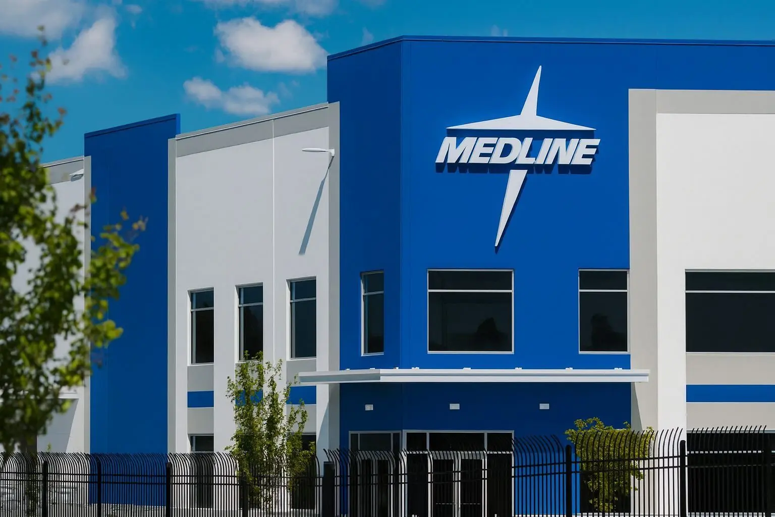 Medline IPO 2025: Inside the $5.37 Billion Nasdaq Listing and One of ...