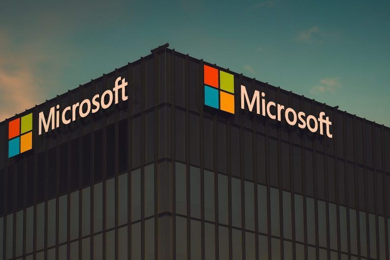 Microsoft (MSFT) Stock on December 5, 2025: AI Data Centers, Office 365 ...