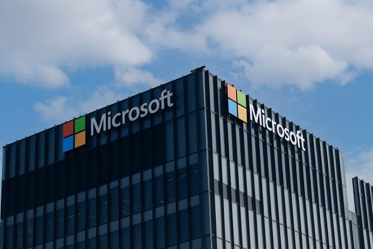Microsoft Stock (MSFT) on December 9, 2025: Canada AI Megainvestment ...