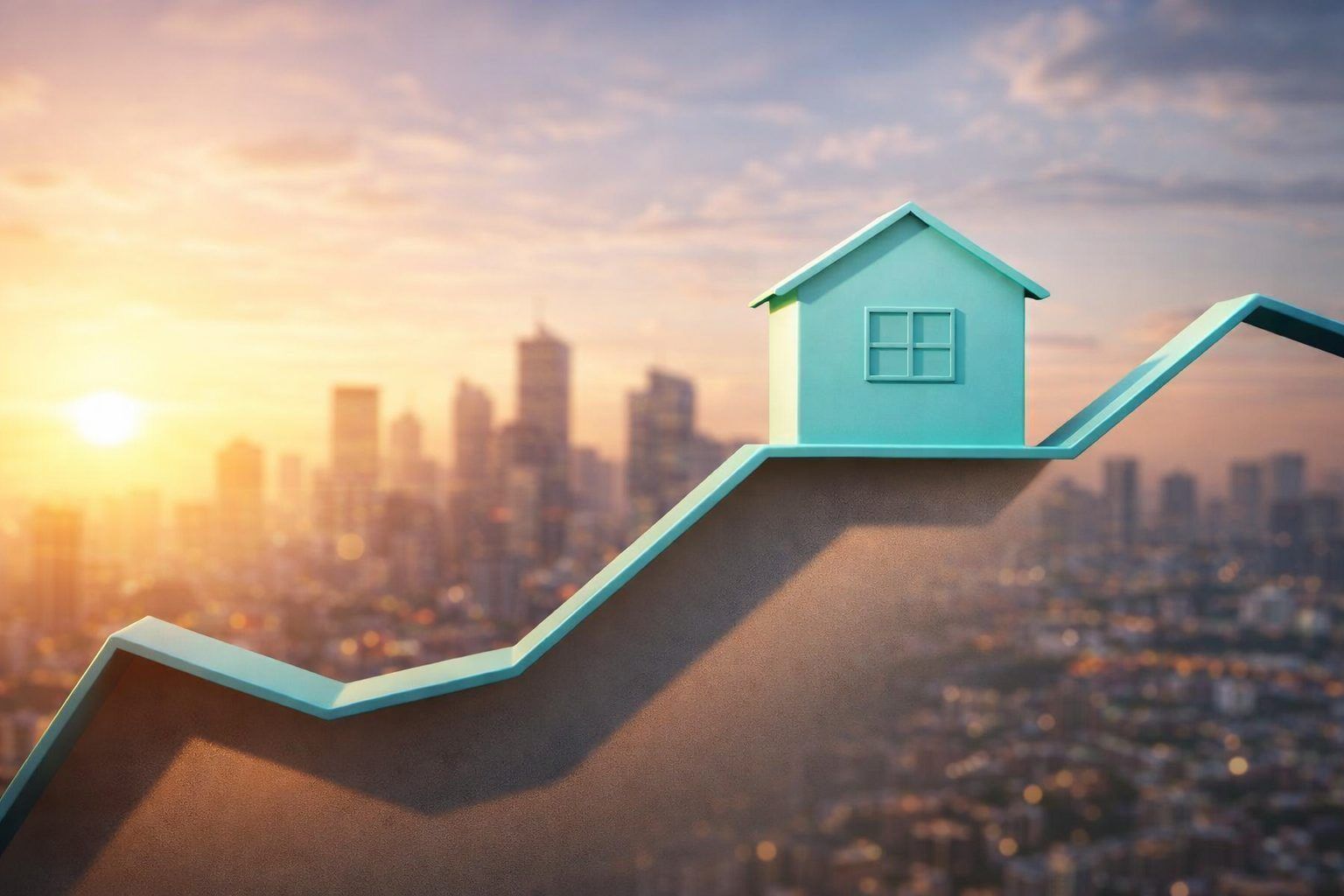 Mortgage rates in 2026: Why Fed cuts may not lower home loans as much ...