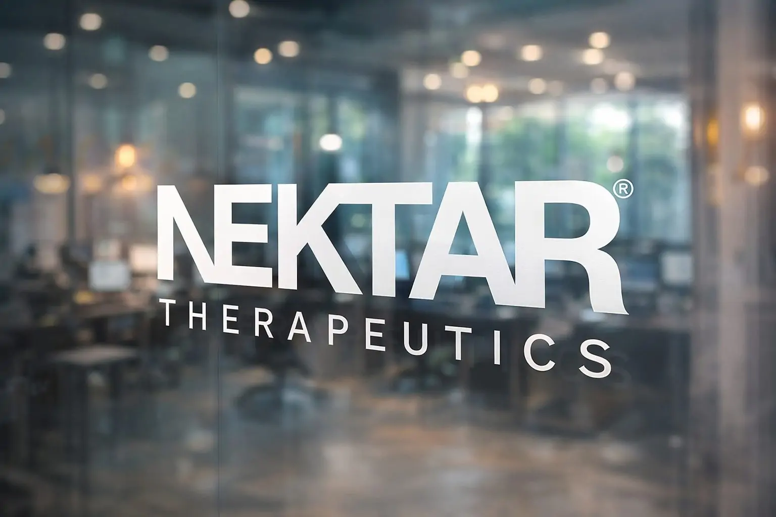 Nektar Therapeutics Stock (NKTR) Surges Into a Major Catalyst: What to ...