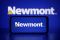 Newmont stock rebounds as gold steadies after CME margin jolt; Raymond ...