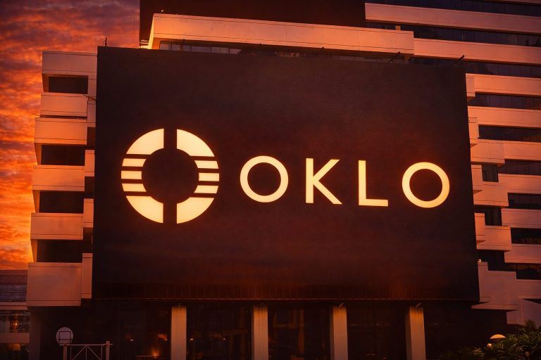 Oklo (OKLO) stock jumps again as U.S. rolls out $2.7B uranium push and ...