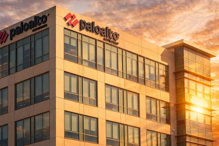 Palo Alto Networks Stock (PANW) in Focus: Google Cloud Deal ...