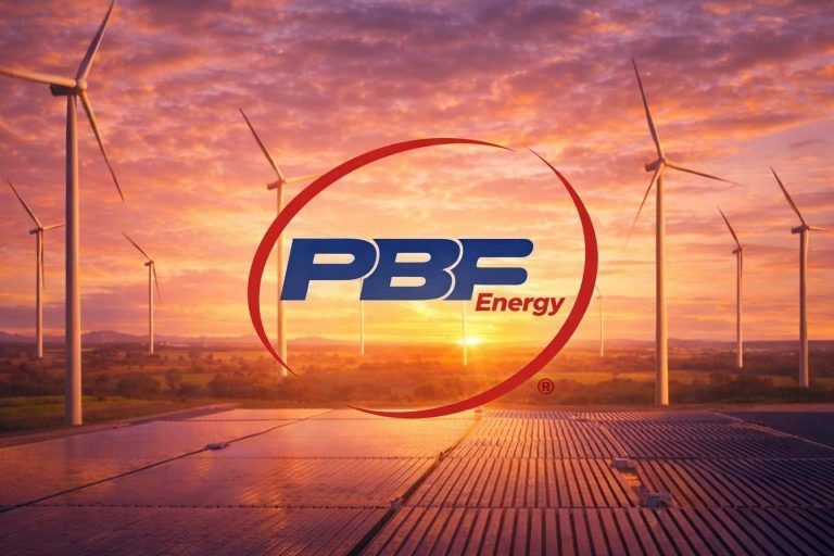 PBF Energy Stock Slides on Refinery Headlines: Today’s News, Analyst ...
