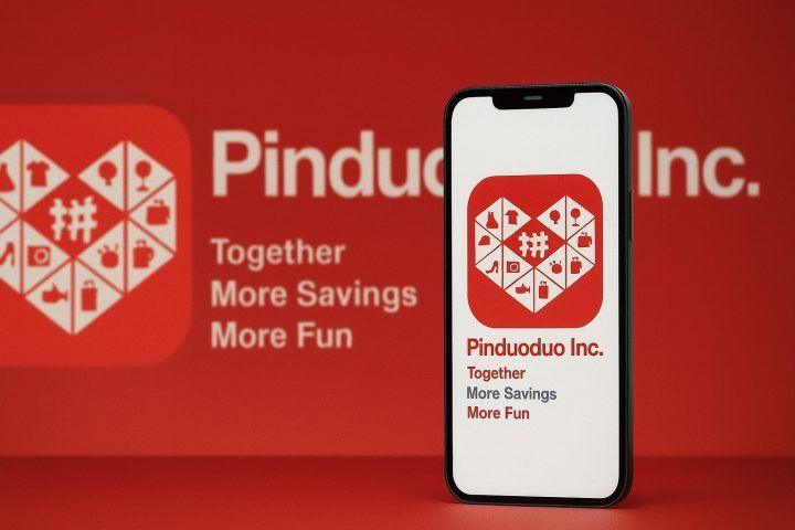 PDD Holdings Inc – ADR Stock on December 7, 2025: Temu Lawsuits, Q3 ...