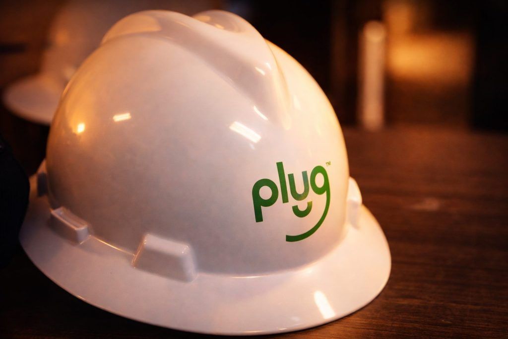 Plug Power stock today: PLUG steadies premarket after Clear Street ...
