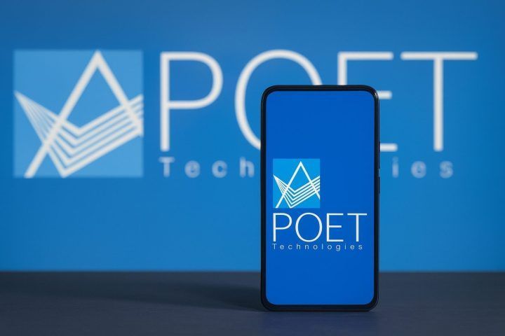 POET Technologies Stock Soars on AI Microchip Breakthrough: What NASDAQ ...