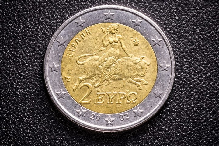 Rare €2 Coins to Check in 2025: The Truth About the 2002 Greek “S in ...