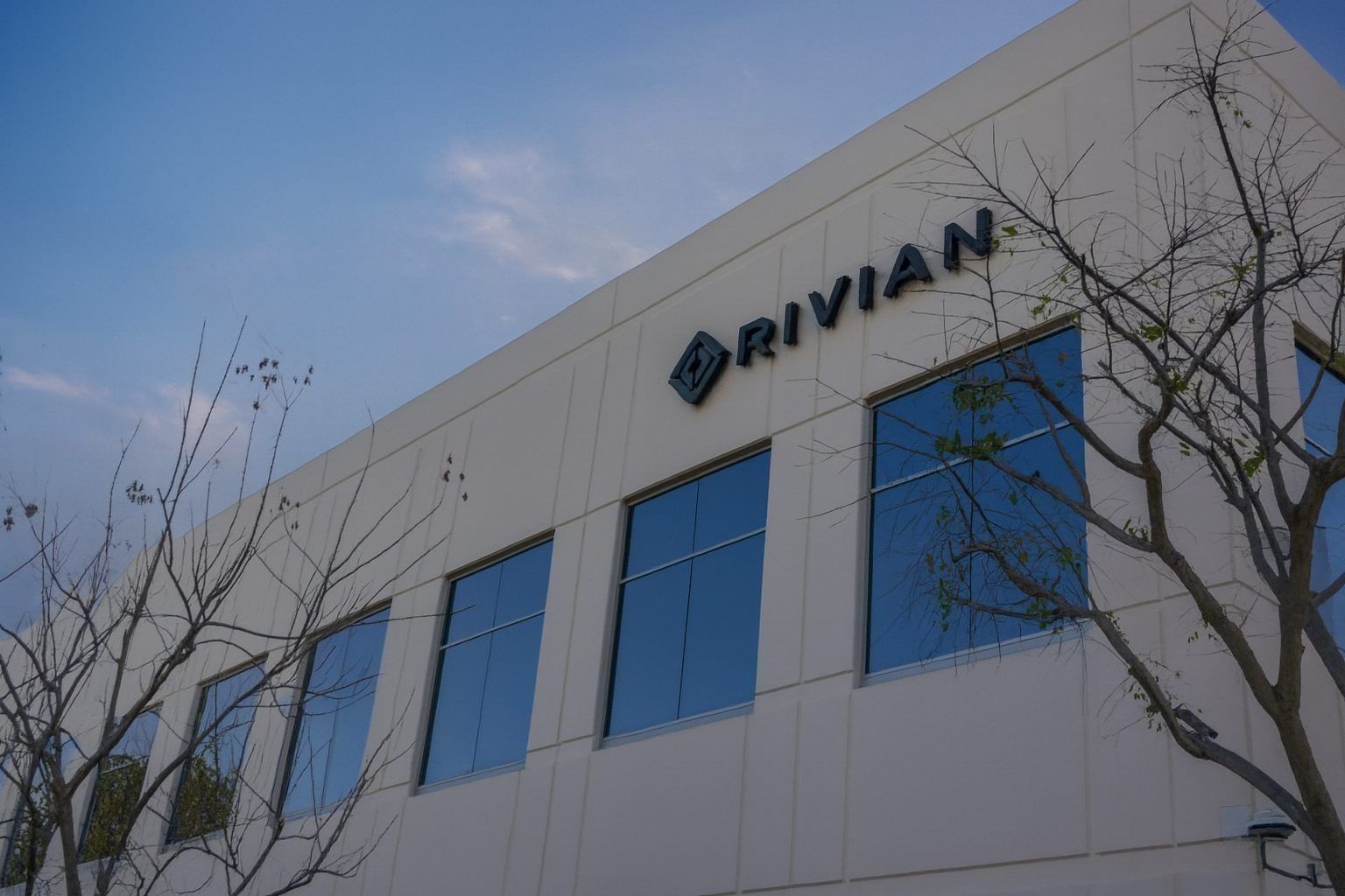 Rivian stock drops after 2025 delivery update; Feb. 12 earnings now the ...