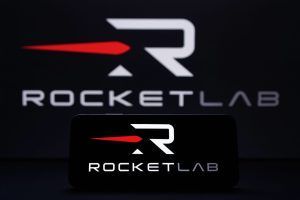 Rocket Lab (RKLB) Stock After Hours on December 10, 2025: Neutron ...