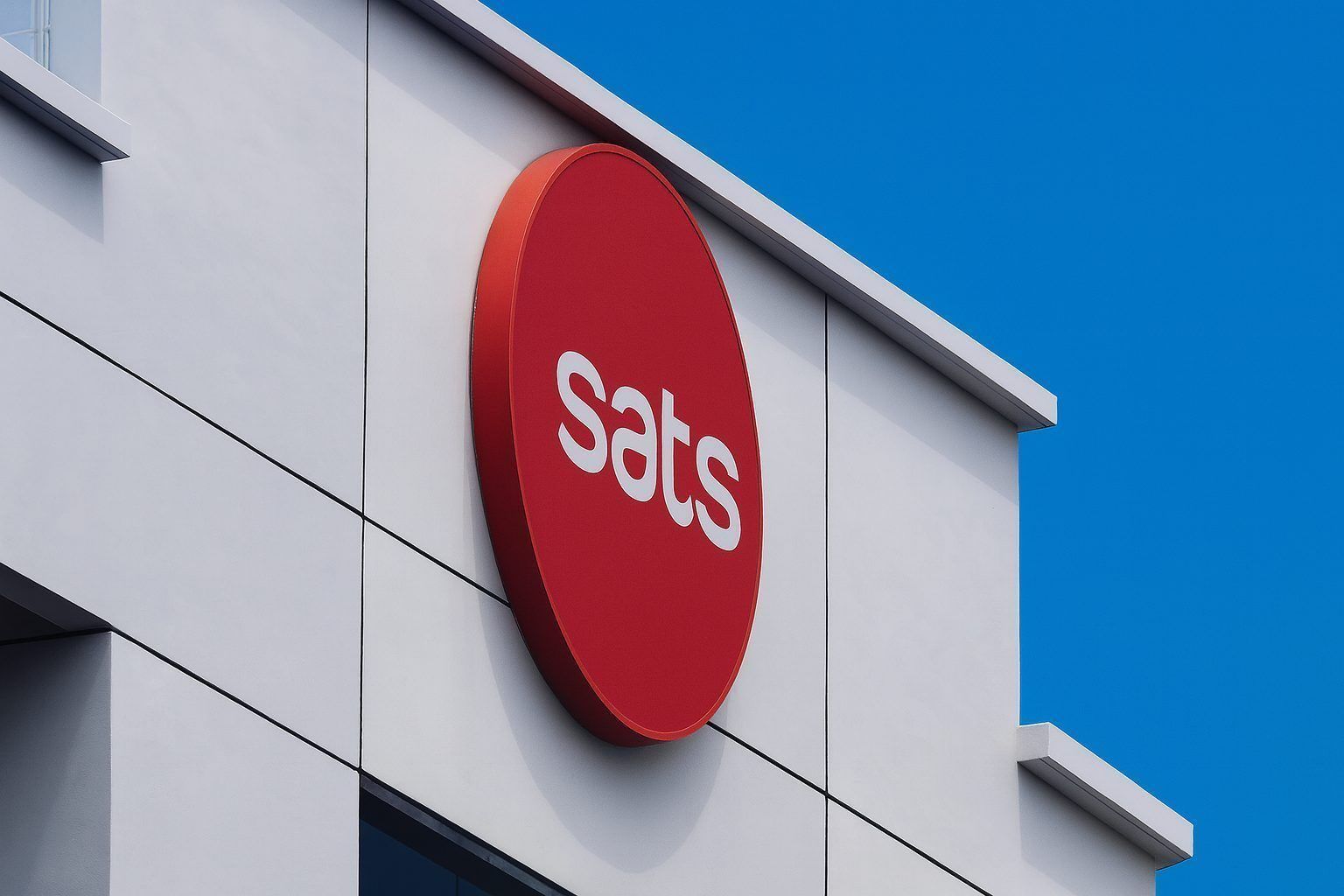 SATS Ltd Stock (SGX: S58) Update Today (14 Dec 2025): Share Buybacks ...