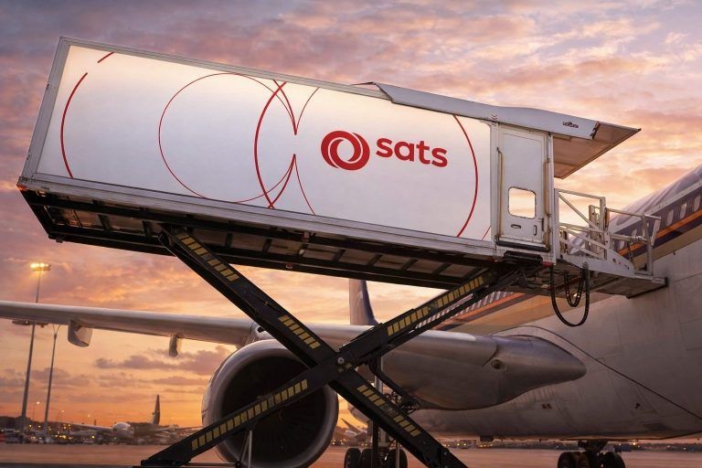 SATS Ltd Stock (SGX:S58): Share Price, Buybacks, Dividend and Analyst ...