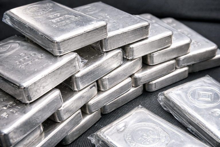 Silver breaks $80 as Musk warns manufacturers amid year-end surge