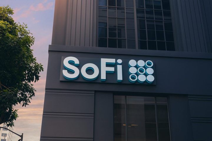 SoFi Technologies (SOFI) Stock Today: Smart Card Launch, $1.5 Billion Share Sale and 2025–2030 ...
