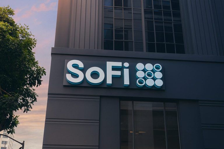 SoFi Technologies (SOFI) Stock Today: Smart Card Launch, $1.5 Billion ...