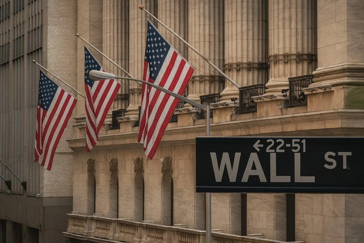 S&P 500 Today (Dec. 12, 2025): Index Slides From Record High as ...