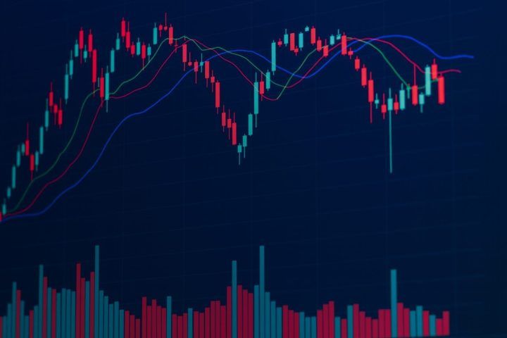Stock Market Today (Dec. 12, 2025): Tech Selloff Knocks S&P 500 and ...