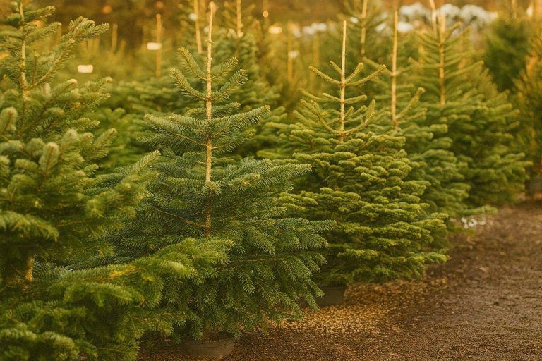 Tesco is Giving Away Free ‘Perfectly Imperfect’ Christmas Trees in 2025 ...