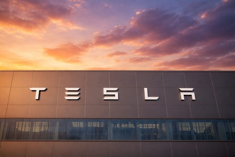 Tesla Stock (TSLA) After Hours Today, Dec. 23, 2025: Why Shares Fell ...