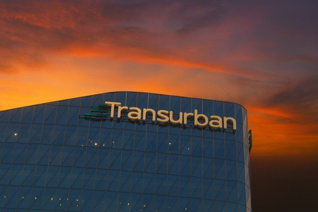 Transurban (ASX:TCL) Share Price After the Bell: West Gate Tunnel ...