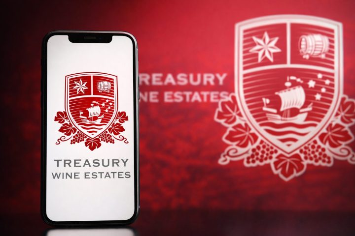 Treasury Wine Estates Limited Stock (ASX: TWE) News on 24 December 2025 ...