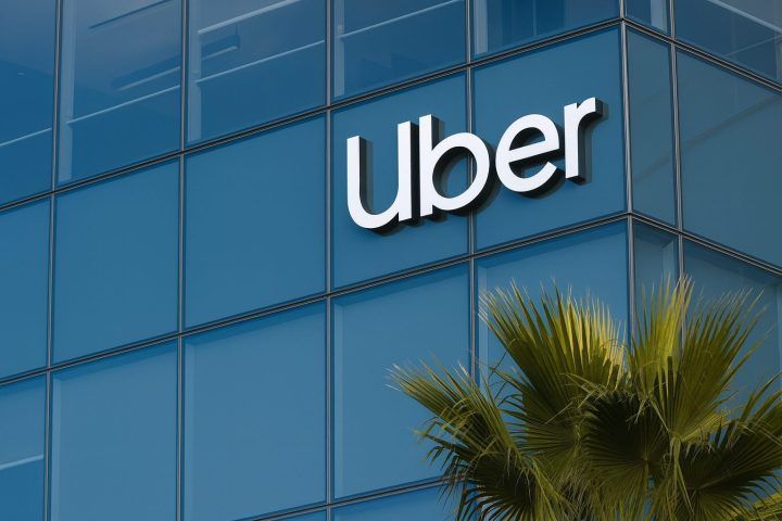 Uber Stock (UBER) Falls on European Crackdown and EV Backlash: Price ...