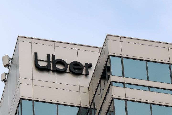 Uber Stock (UBER) Slides on FTC Uber One Lawsuit as Analysts Hold ...