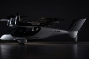 UK Flying Taxis Could Arrive by 2028: Vertical Aerospace Unveils “Valo ...