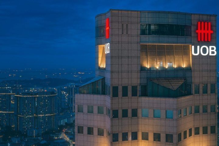 UOB Stock (SGX: U11) Today, Dec 12, 2025: Share Price Jumps, Analyst ...