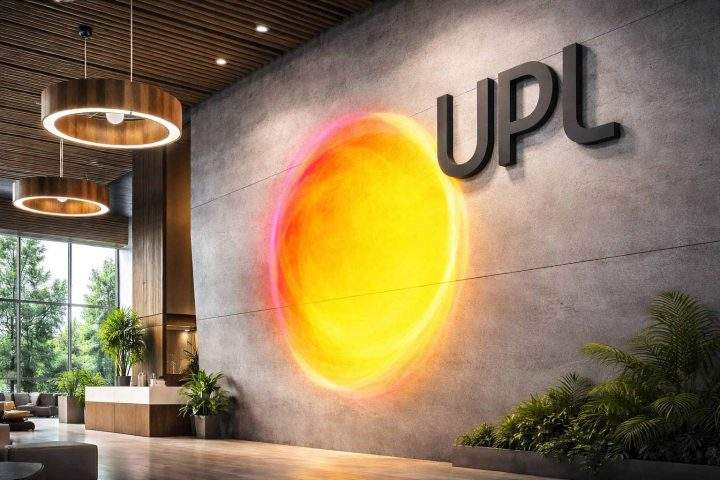 UPL share price slips as Advanta IPO papers hit SEBI: what the filing ...