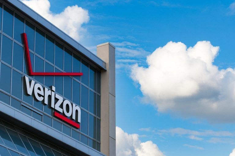 Verizon Communications Stock (VZ): High-Yield Dividend Giant at a ...