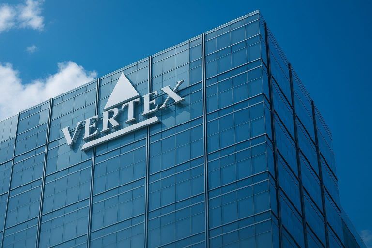 Vertex Pharmaceuticals (VRTX) Stock on December 7, 2025: Casgevy Breakthrough, Pain-Drug ...