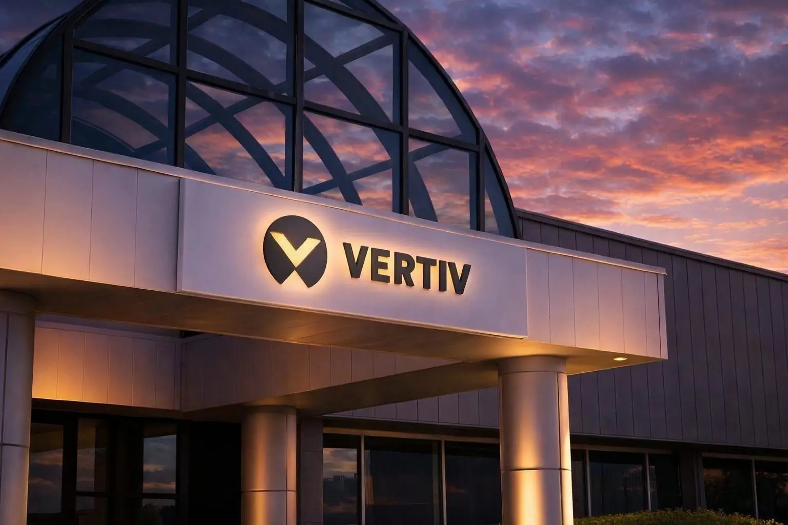 Vertiv stock jumps on Barclays upgrade — what VRT bulls watch before ...