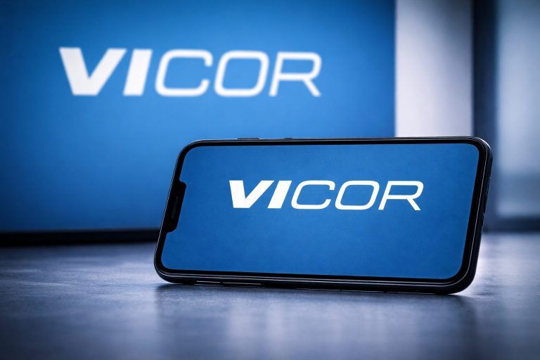 Vicor (VICR) Stock Today: Roth Starts Coverage With a $115 Target as AI ...