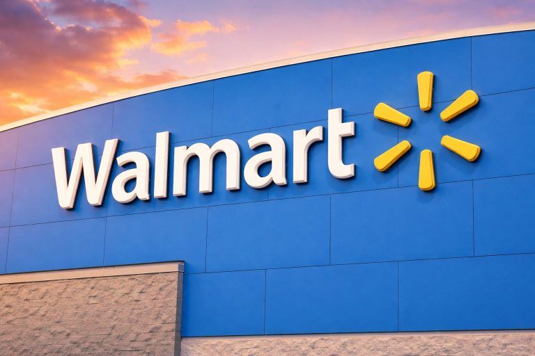 Walmart Stock After Hours (Dec. 19, 2025): WMT Ends Lower on Triple ...