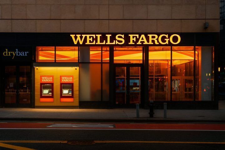 Wells Fargo (WFC) Stock Near Record Highs: Netflix Mega‑Loan, Asset Cap ...